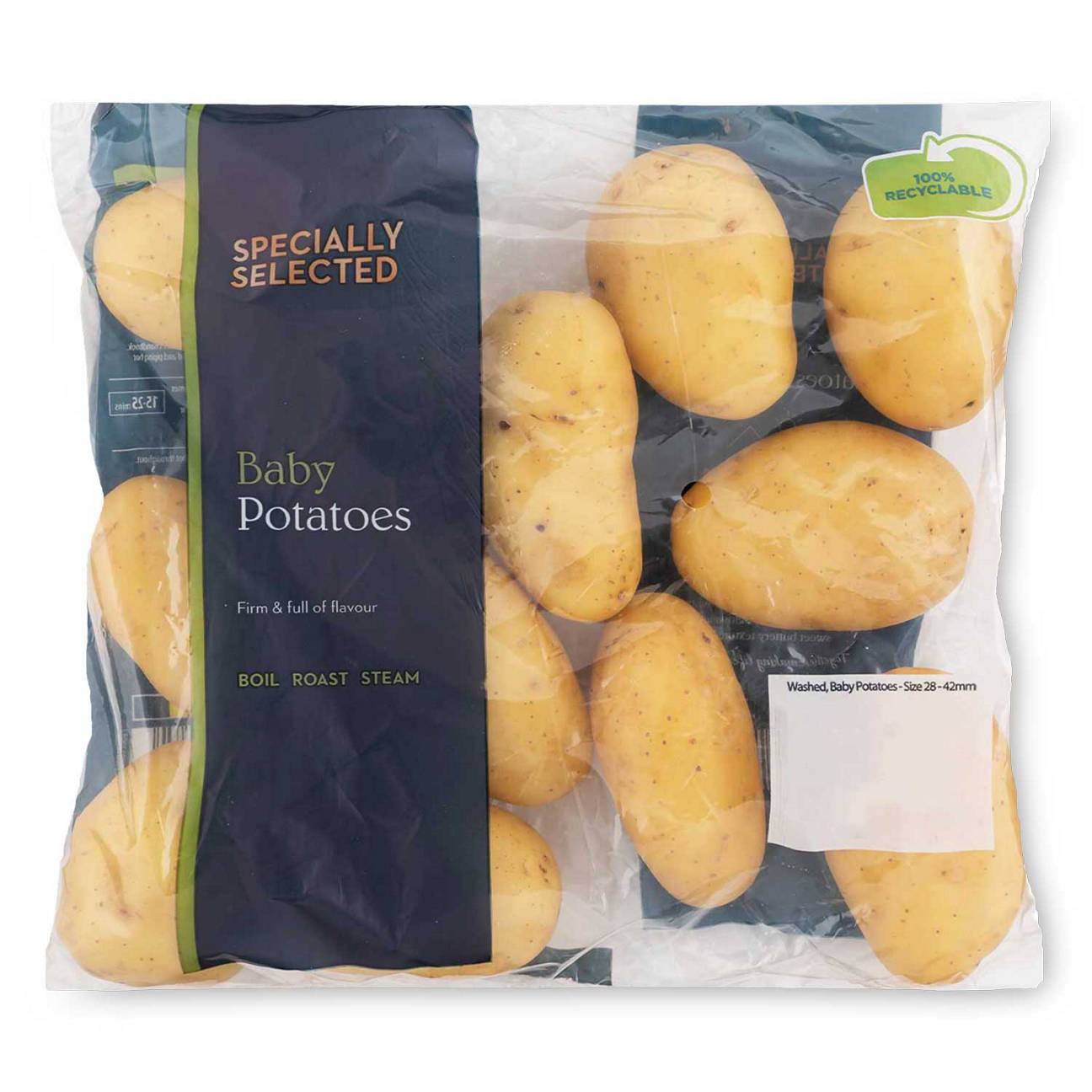 Baby Potatoes | ALDI IE